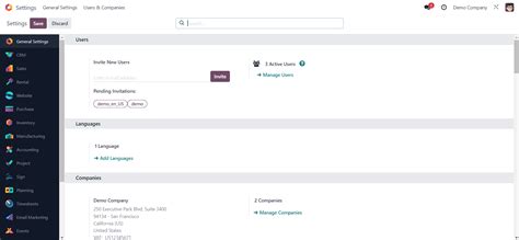 Odoo developer là gì Vai trò và kỹ năng của một Odoo developer