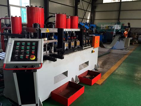 Door Frame Machine Poland Makken