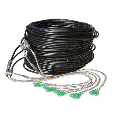 Node Service Cable Multi Fiber Node Service Cable Assemblies