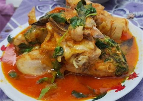 Resep Ayam Woku Woku Oleh Heni Setiyo Rini Cookpad