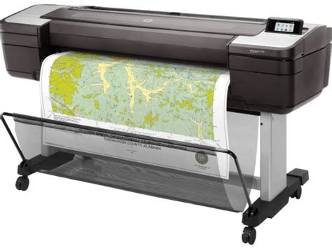Hp Large Format Printer Latest Price Dealers Retailers In India