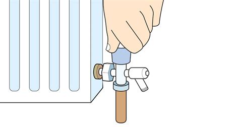How To Guide Step By Step Guide To Remove A Radiator