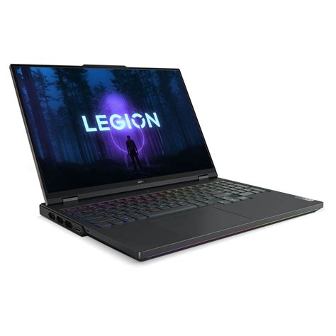 Lenovo Legion Pro 7i Gen 8 16 512gb Ssd Intel Core I9 13900hx 3