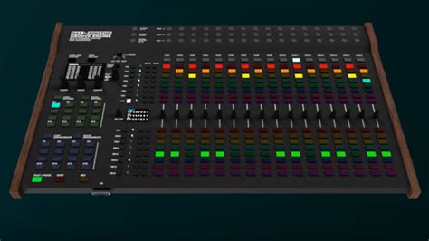 Sequence All Your Synths Without A Computer Using The Groove Engine