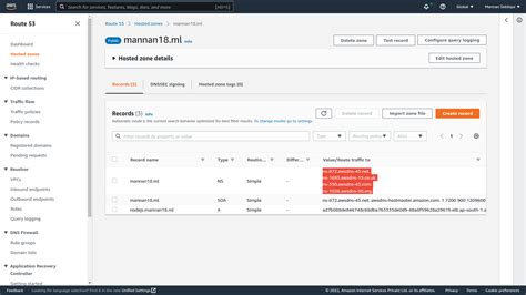 Github Mannansiddiquiaws Managed Eks Cluster