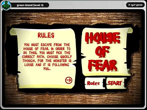 Screenshot Of The Nessy Learning Program Windows 2005 Mobygames