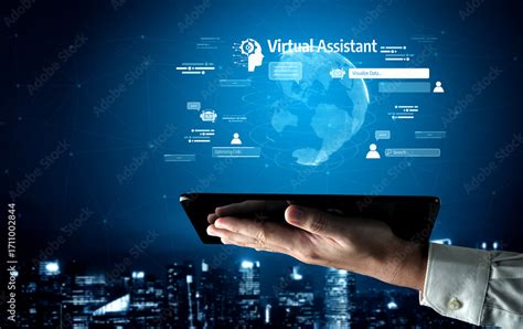 Ai Assistant With Llm Big Data Machine Learning And Generative Ai