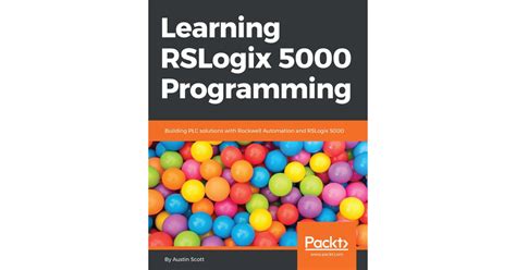 Learning Rslogix 5000 Programming Book