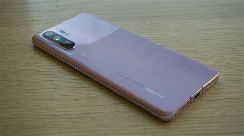 Huawei Reveals New P Pro Colours And Update To Emui Tech Advisor