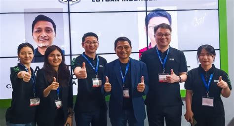Produsen Motor Listrik Luyuan Hadir Di Indonesia Gandeng Davigo Otoblitz Net Otoblitz Net