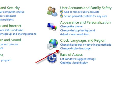 Windows Show Or Hide The Language Bar