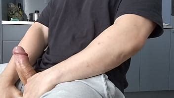 Wanking My Hard Thick Cock Xvideos Com