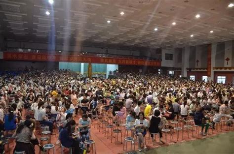 殘酷激烈的東莞小升初考試，最高錄取率901 每日頭條