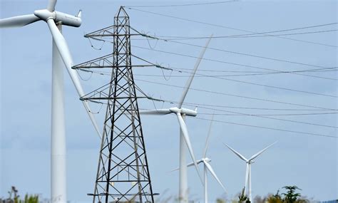 Angus May Make Public Inquiry Call Over Super Pylons Project