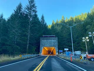 Us Route 199 The Redwood Highway