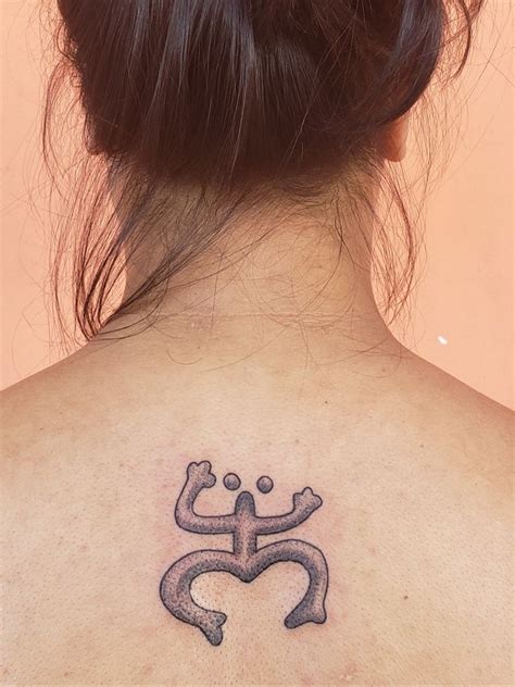Coqui Tattoo Small Minimalist Design Ideas For Everyday Ink