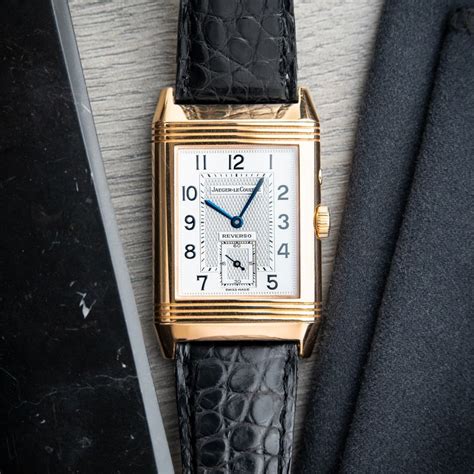 Jaeger Lecoultre