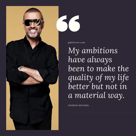 George Michael No Sex Please Sky Magazine 1987 George Michael Forever