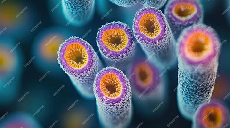 Pollen Grains In Forensic Palynology Visualized In A 3d Microscope