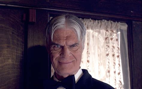 Richard Moll 2022