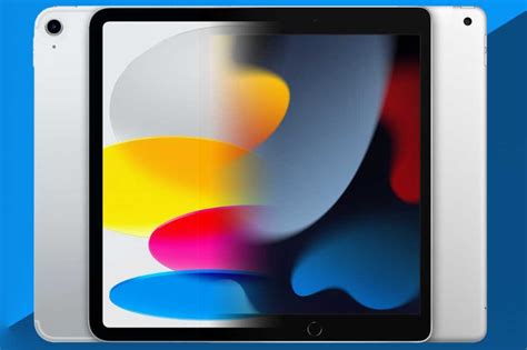 Ipad 10th Generation Vs Ipad 9th Generation Comparison