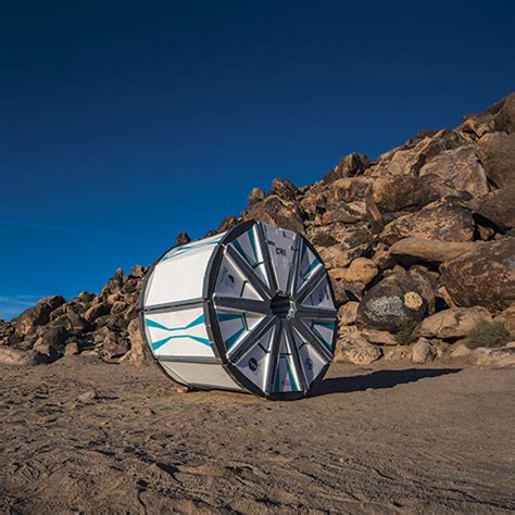 Life On The Red Planet
