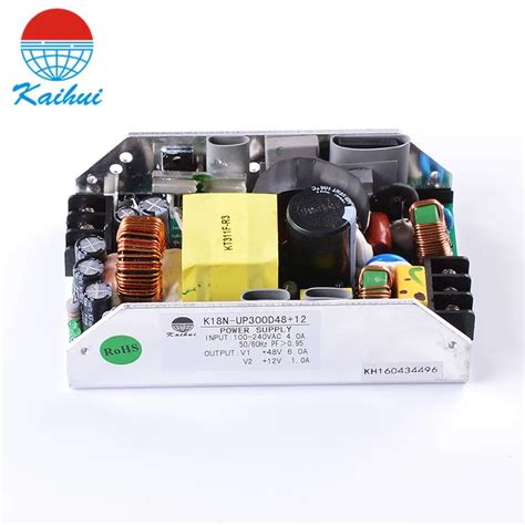 Dual Output 58V 26V Switching Power Supply 300W Led Stage Lights Driver Led Moving Head Driver