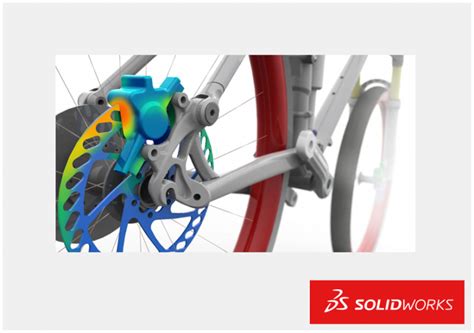 SolidWorks Simulation Embesys Innovative Technologies Pvt Ltd