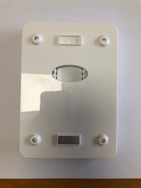 Focus FC 7688Plus Security Alarm Panel Wired Touch Grandado