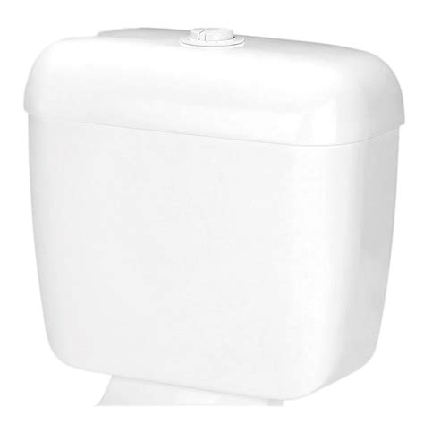 Stylus Wels 3 Star 6l Min Allegro Plastic Cistern Bunnings Australia