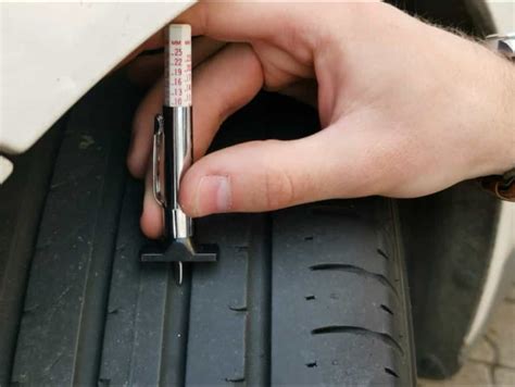 How To Check Tire Wear Bars At Janet Cantrell Blog