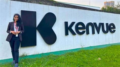 Kenvue Off Campus 2025 Hiring Ux Designer