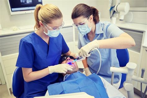 New Dental Assistant Program Starts Sept 6 Southwestern Community