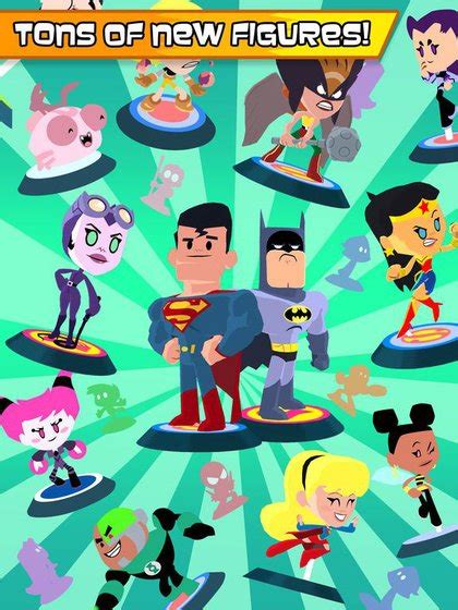 Teeny Titans Go Figure 5 Pieces Teen Titans Mini Figures Set Oblrxm