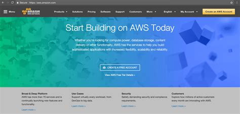 Cómo Crear Su Primera Función Python 36 Aws Lambda Lenguaje Python