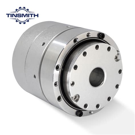 Dc Servo Integrated Encoder Robot Joint Motor Actuator Robot Joint Module Robot Joint Module