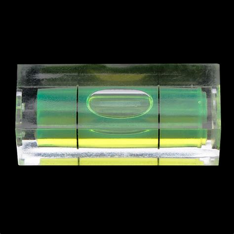 Mini Durable Spirit Bubble Level Picture Hanging M Vicedeal