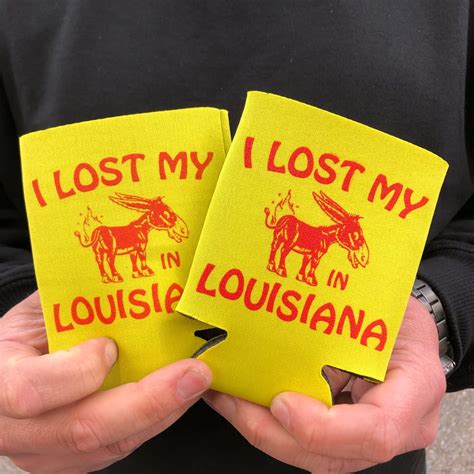 Pinkbikeralph — Lost My Ass Koozie