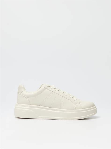 Кросівки на товстій підошві Колір вершковий House 779ae 02x