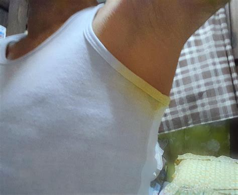 Need Someone To Sniff And Lick My Smelly Armpits R Malearmpits