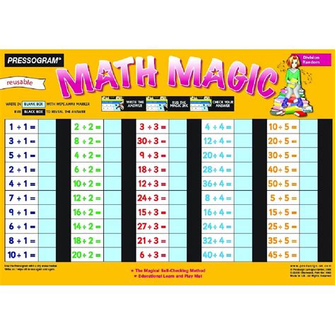 Division Random 1pc Step4