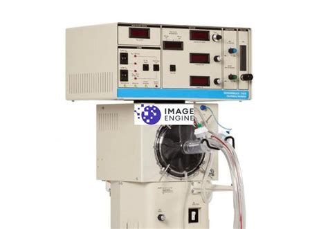 Hfov 3100a Sensormedics High Frequency Oscillator Sen13100a Arseus Medical