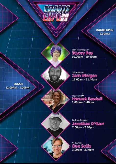 I Had A Great Opportunity Given To Me When Anthony Hall Reached Out And Asked Me To Do A Talk At