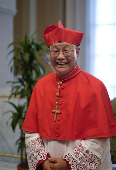 유흥식 추기경 서임 한국인으로는 역대 네번째 뉴시스pic 파이낸셜뉴스