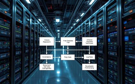 A Step By Step Guide To Database Replication Methods