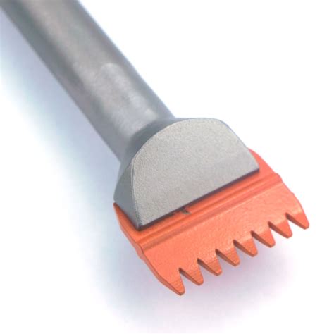 Comb Hammer Chisel Sds Buy Comb Chisel Spade Chisel Flat Chisel