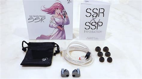 Review Moondrop Ssr The Sunbeam Serenade Headphonesty