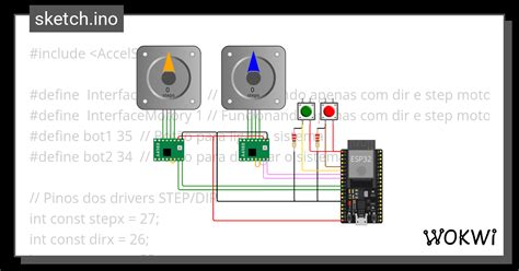 testes imprim copy wokwi esp32 stm32 arduino simulator