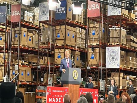 IBM Announces Billion Investment In New York State Times Of Oman