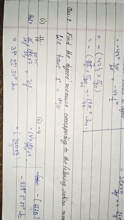 Cbse Class 11 Trignometric Function Trignometric Formulas Important Formula Of Trignometric
